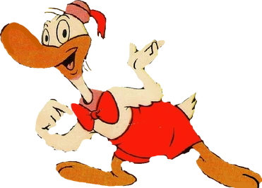 Gandy Goose | New ideas by Matt Weaver Wiki | Fandom