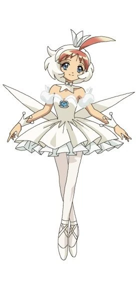 Princess Tutu Movie teaser 03 | New ideas by Matt Weaver Wiki | Fandom