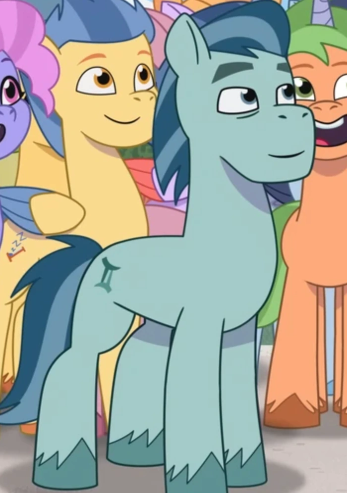 Rufus-MLP | New ideas by Matt Weaver Wiki | Fandom