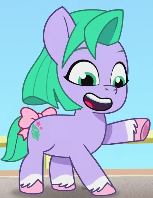 MLP-seashell | New ideas by Matt Weaver Wiki | Fandom