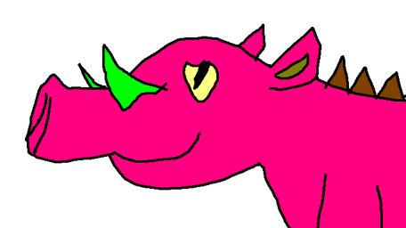 Flintstones new series-Pigasaurus | New ideas by Matt Weaver Wiki | Fandom