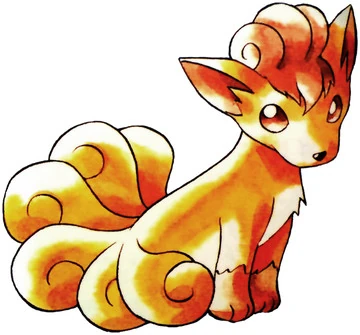 Vulpix | New ideas by Matt Weaver Wiki | Fandom