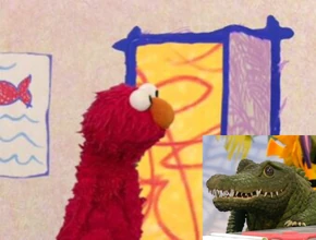 Elmo's world-crocodiles preview | New ideas by Matt Weaver Wiki | Fandom