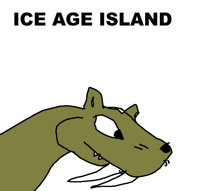 Ice Age Island Series Species List | New ideas by Matt Weaver Wiki | Fandom