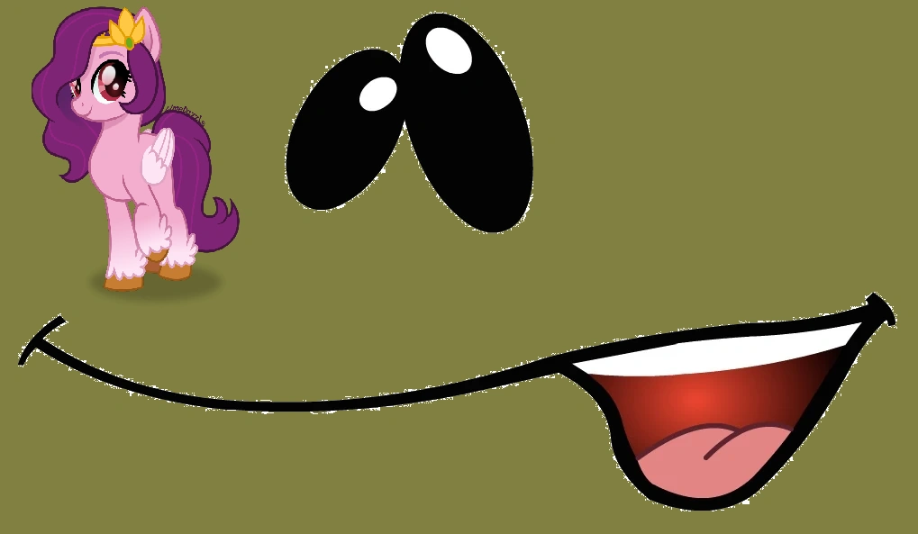 Face introduces Pipp Petals | New ideas by Matt Weaver Wiki | Fandom
