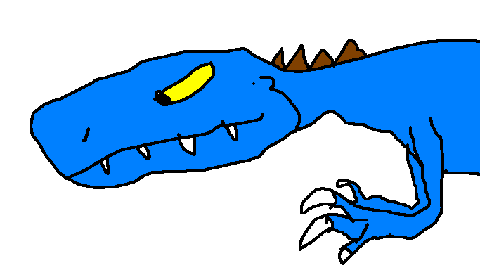 Megalosaurus Definitely Dinosaurs New Ideas By Matt Weaver Wiki Fandom