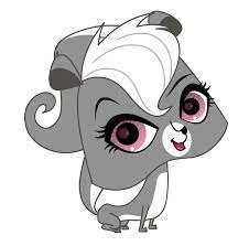 Pepper Clark-Joke example 1-LPS | New ideas by Matt Weaver Wiki | Fandom