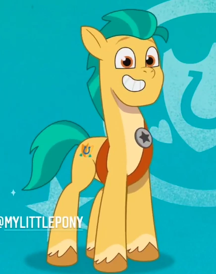 Hitch-MLP tell your tale | New ideas by Matt Weaver Wiki | Fandom