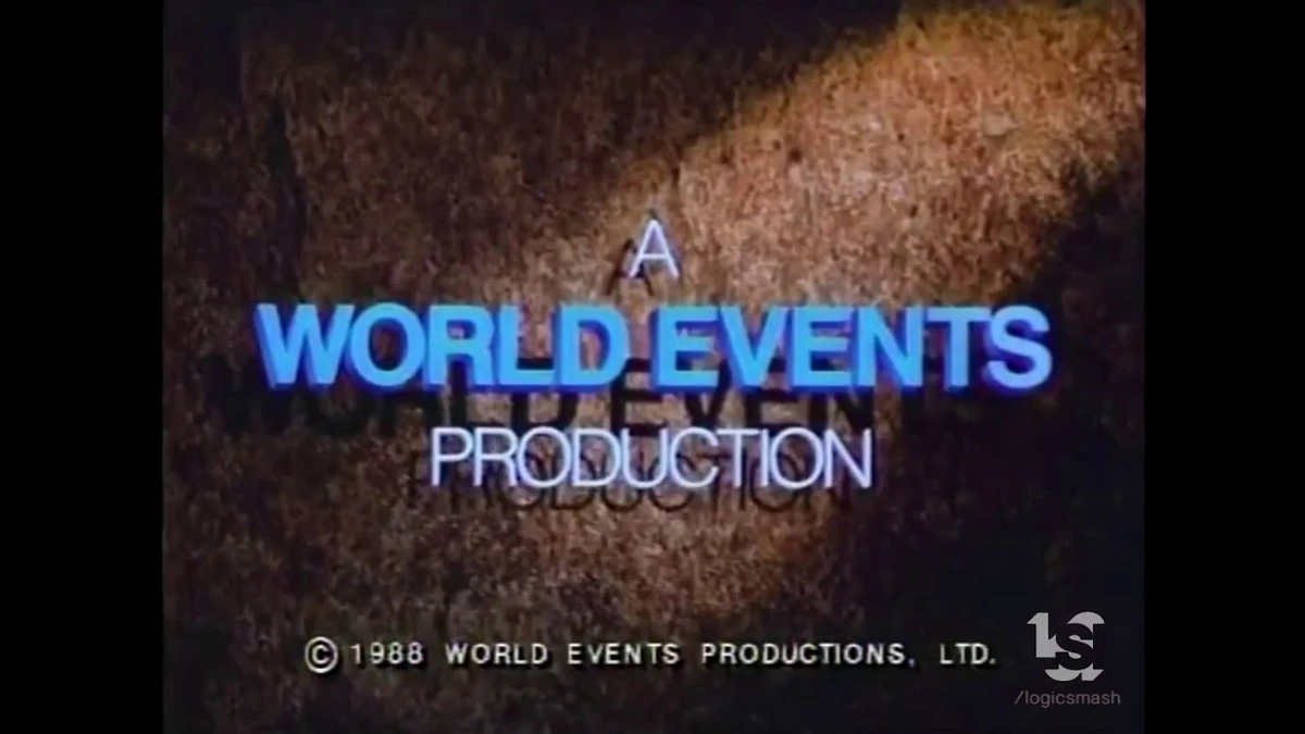 World Events Productions | New ideas by Matt Weaver Wiki | Fandom