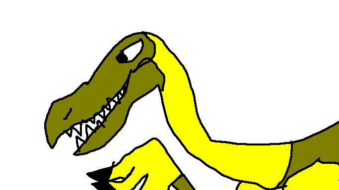 Diggersaurs-new series 01 | New ideas by Matt Weaver Wiki | Fandom