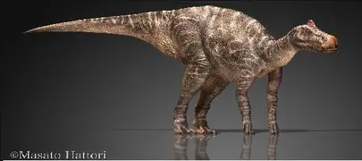 Wild kratts prehistoric preview-Arctic Dinos | New ideas by Matt Weaver ...