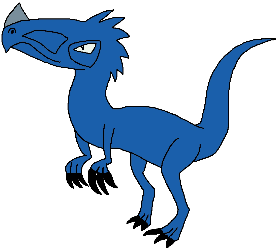 Dinosaur Train Ornitholestes Trip New Ideas By Matt Weaver Wiki Fandom