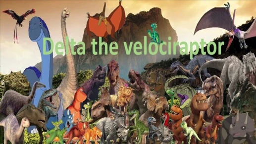 Brother Dinosaur-spoof film | New ideas by Matt Weaver Wiki | Fandom
