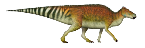 Edmontosaurus | New ideas by Matt Weaver Wiki | Fandom