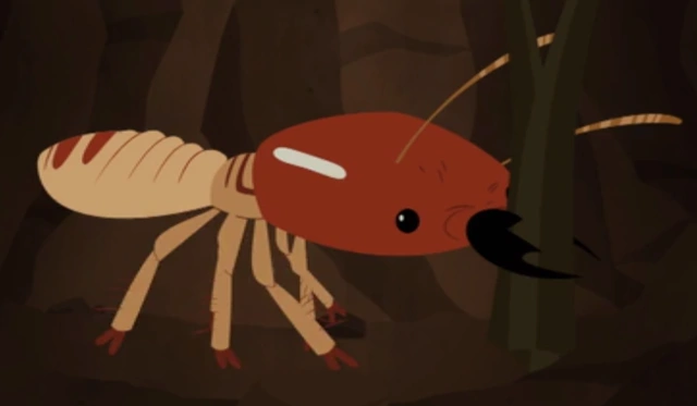 Ttark's Roommate | New ideas by Matt Weaver Wiki | Fandom