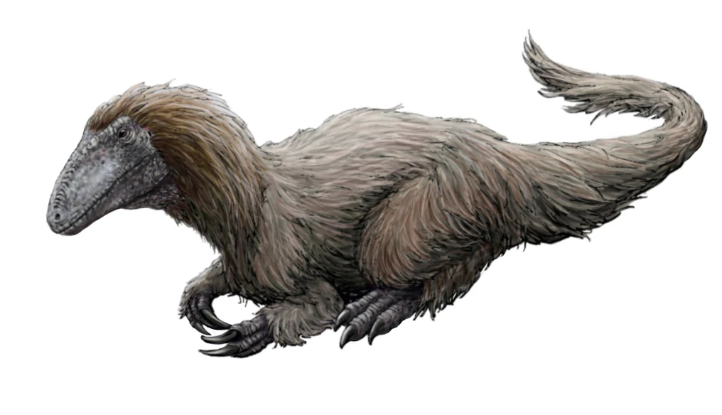 Tratayenia-wild kratts prehistoric preview | New ideas by Matt Weaver ...