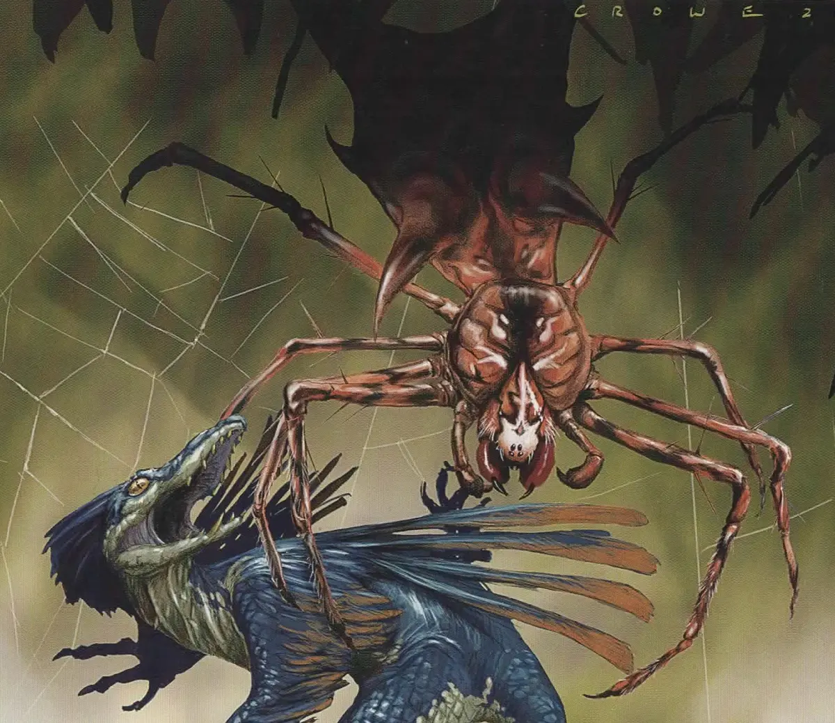 Wicked Weaver | New ideas by Matt Weaver Wiki | Fandom