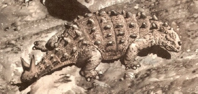 Scolosaurus-LBT preview 1 | New ideas by Matt Weaver Wiki | Fandom