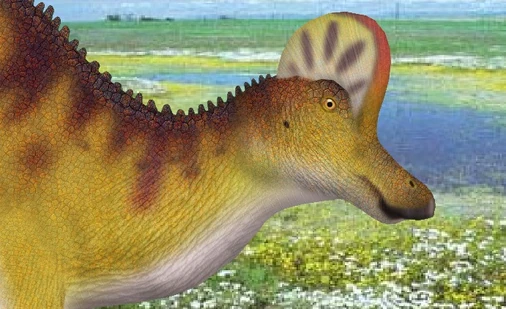 HADROSAUR MARSH-DENVER RIDES | New ideas by Matt Weaver Wiki | Fandom