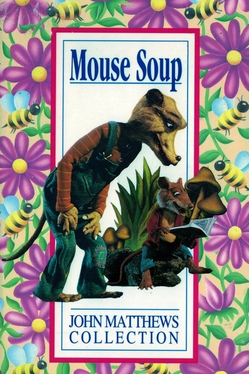 Mouse Soup-preview | New ideas by Matt Weaver Wiki | Fandom
