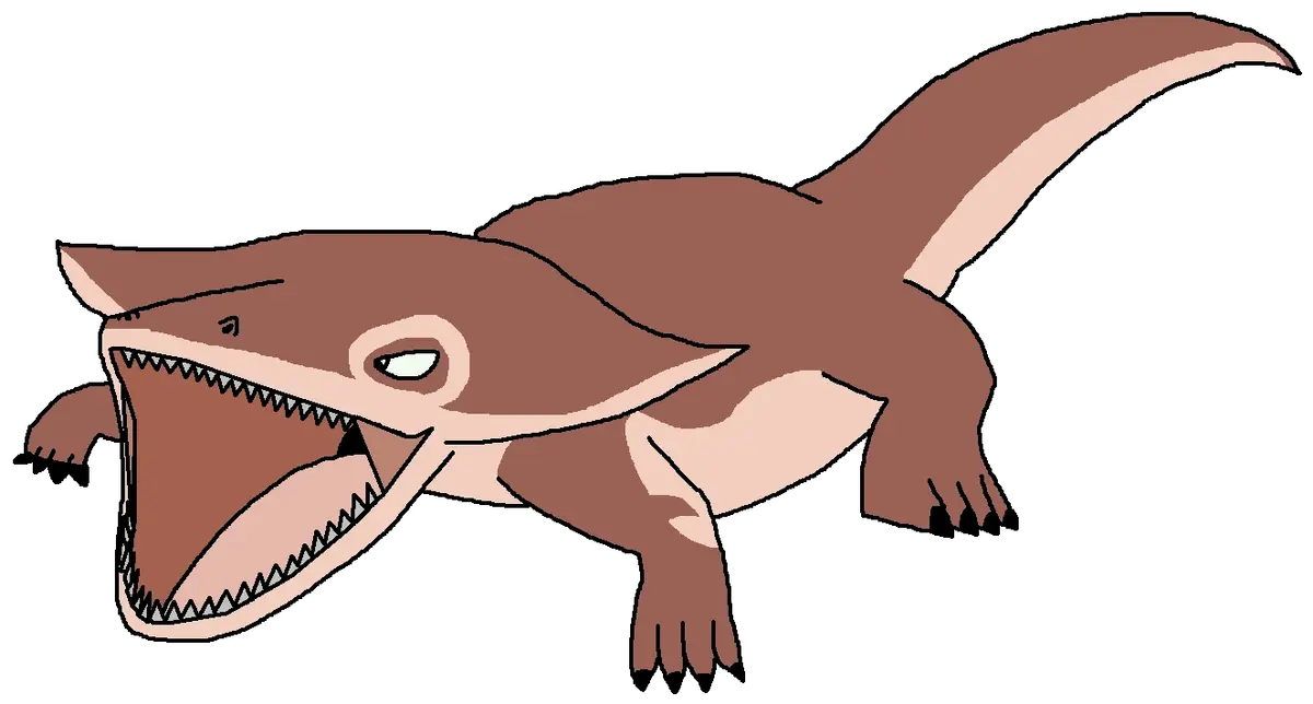 Boomerang heads-wild kratts prehistoric | New ideas by Matt Weaver Wiki ...