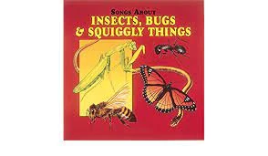 Barney kidsongs-I love bugs | New ideas by Matt Weaver Wiki | Fandom