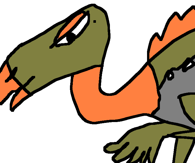 Thesceloliftasaurs-dinotrux | New ideas by Matt Weaver Wiki | Fandom