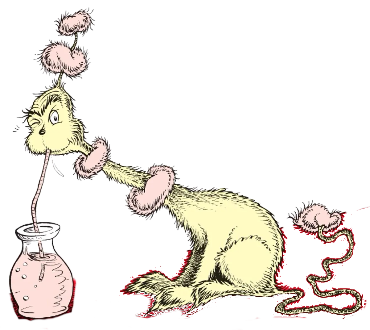 Yink | New ideas by Matt Weaver Wiki | Fandom