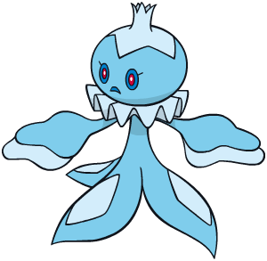 Frillish | New ideas by Matt Weaver Wiki | Fandom