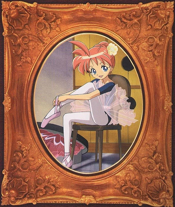 The Princess Tutu movie opening gallery | New ideas by Matt Weaver Wiki ...