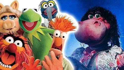 Muppets and Friends preview | New ideas by Matt Weaver Wiki | Fandom