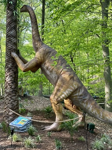 Lessemsaurus preview 1 | New ideas by Matt Weaver Wiki | Fandom