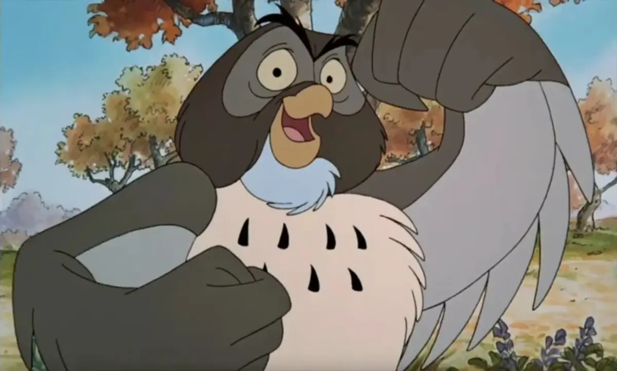 Winnie the pooh review 01 | New ideas by Matt Weaver Wiki | Fandom