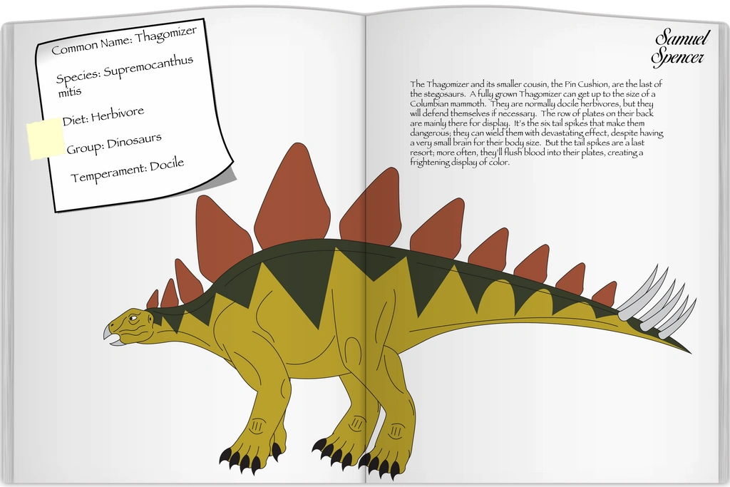 Exploring the World of Kong animal sampler | New ideas by Matt Weaver ...