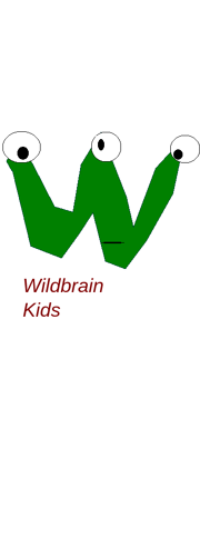 Wildbrain new logo-green | New ideas by Matt Weaver Wiki | Fandom