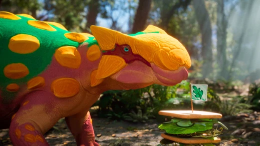 Dino pops-Ankylosaurus | New ideas by Matt Weaver Wiki | Fandom