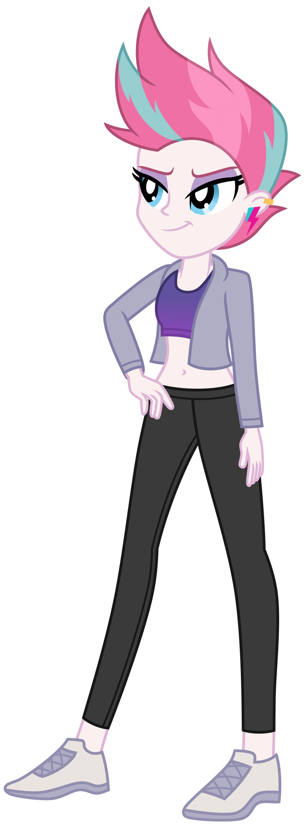 MLP-E-Girls B.E.F.F-Zipp storm | New ideas by Matt Weaver Wiki | Fandom