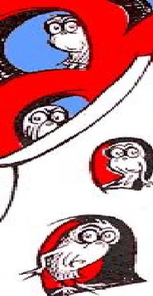 Nutches | New ideas by Matt Weaver Wiki | Fandom