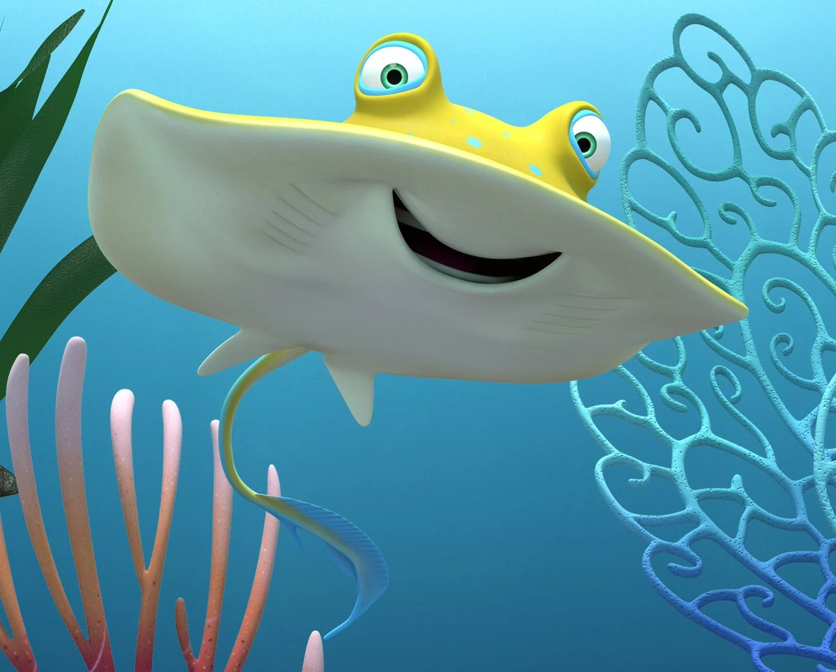 Mayor Sting Splash And Bubbles New Ideas By Matt Weaver Wiki Fandom