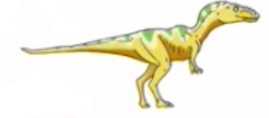 Alioramus Preview Dinosaur Train New Ideas By Matt Weaver Wiki Fandom