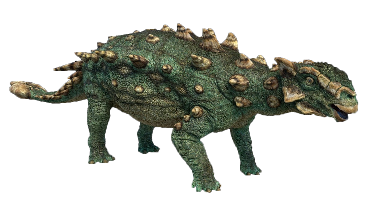 Zuul-dinosaur | New ideas by Matt Weaver Wiki | Fandom