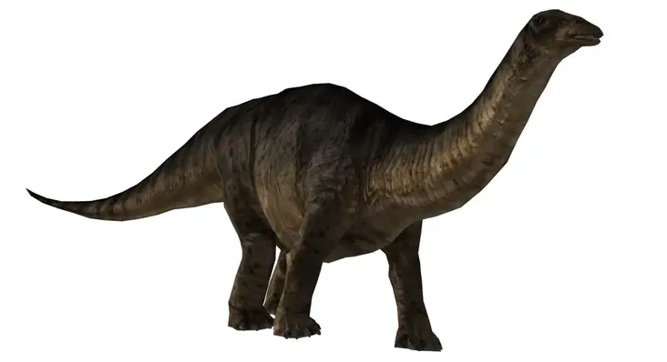 The Land before Time live-action preview: meet Grandpa longneck | New ...