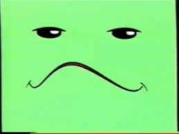 Nick Jr Face the frog-Frog and Toad series variant | New ideas by Matt ...