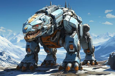 Ankylo-zord: Power Rangers-Super Dinosaur drive | New ideas by Matt ...