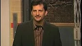 Ben Mankiewicz intro-Cartoon alley 1 | New ideas by Matt Weaver Wiki ...