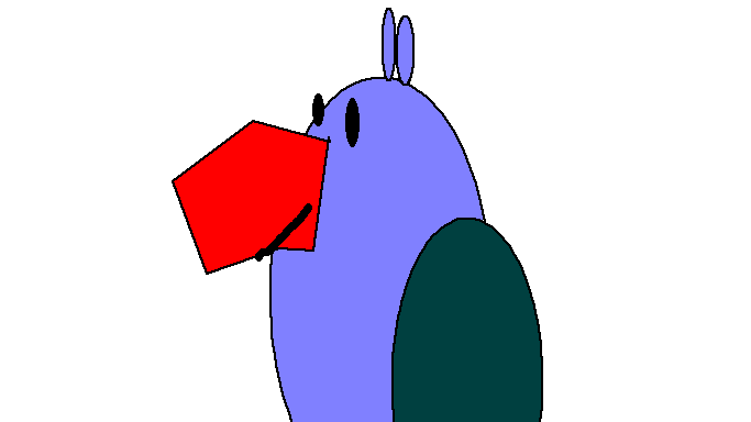 Bernie the parrot-animal stories | New ideas by Matt Weaver Wiki | Fandom