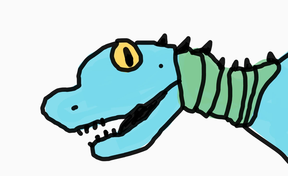 Dicraeotrux-dinotrux idea | New ideas by Matt Weaver Wiki | Fandom