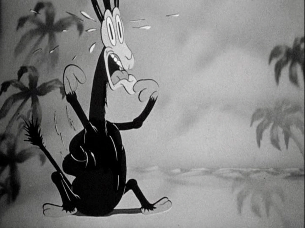 The new Daffy duck show-Disney Aladdin Guest stars | New ideas by Matt ...