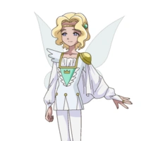 Fairy prince-Princess Tutu Zwei | New ideas by Matt Weaver Wiki | Fandom