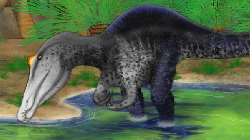 Siamosaurus | New ideas by Matt Weaver Wiki | Fandom